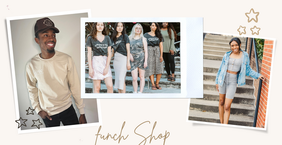 Cute and Comfy clothing for women – Finch.Shop